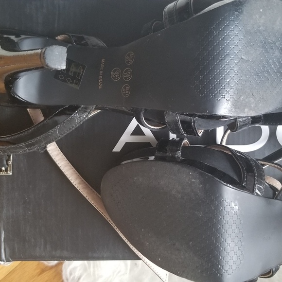 AKIRA | Shoes | Akira Black Label Heels | Poshmark